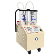 Hi-Vac Jr, Surgical Suction Unit Manufacturer, High Vacuum Suction Exporter India | Anand ...