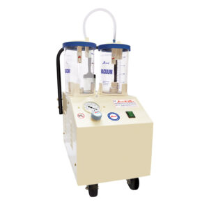 Hi-Vac Jr, Surgical Suction Unit Manufacturer, High Vacuum Suction Exporter India | Anand ...